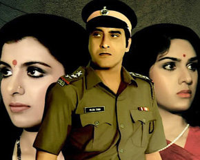 20 Famous Bollywood Police Characters in Movies | DESIblitz