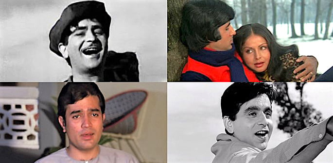 20 Famous Mukesh Songs turning Old into Gold | DESIblitz