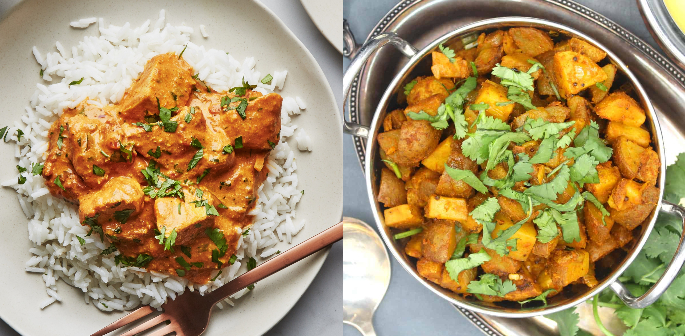 Cheap and Quick Desi Meals for Students | DESIblitz