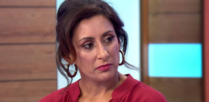 Saira Khan says Asian Culture held her back more than Racism | DESIblitz