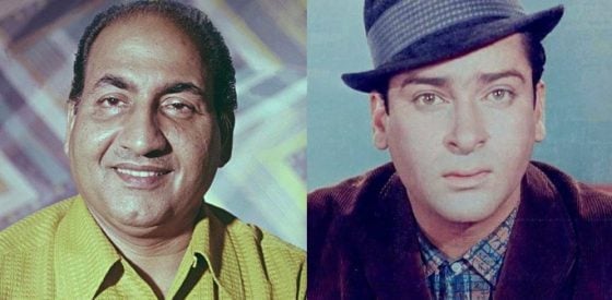 12 Best Actor-Singer Combinations in Bollywood | DESIblitz
