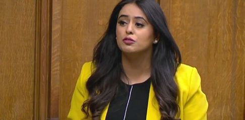 The Rise of Asian Women in British Politics | DESIblitz