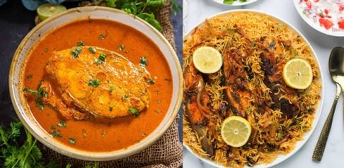 5 Best Indian Fish Recipes for Dinner | DESIblitz