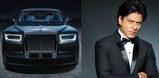10 Luxury Cars owned by Shah Rukh Khan | DESIblitz