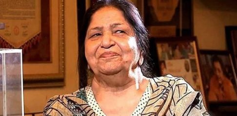 Veteran Singer Jagjit Kaur passes away at 93 | DESIblitz