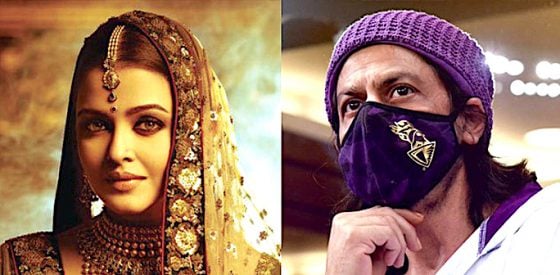 The 10 Most Controversial Bollywood Actors | DESIblitz