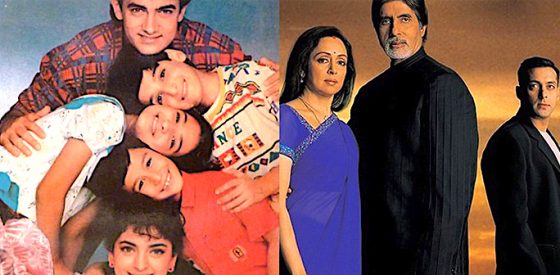 15 Best Bollywood Family Films You Must Watch | DESIblitz
