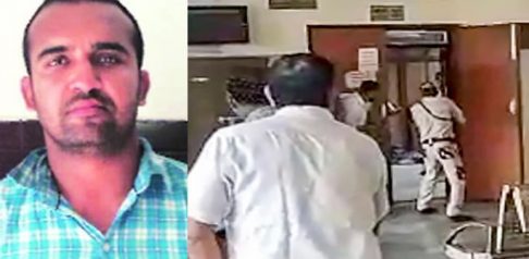 Notorious Gangster Jitender Gogi killed in Indian Courtroom | DESIblitz
