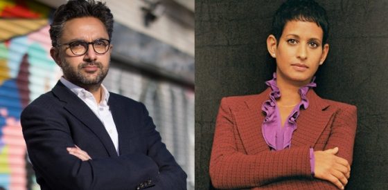 10 Top British Asian Writers You Need to Read | DESIblitz