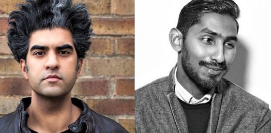 5 Top British Asian Men Making a Change | DESIblitz