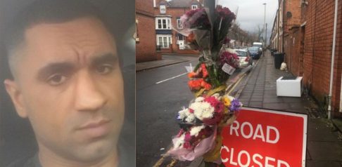 Men Charged with Fatal Stabbing of Raju Modhwadia | DESIblitz