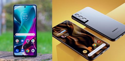9 Top Android Smartphones releasing in India in Q1 2022 | DESIblitz