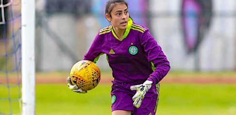 India Marwaha on Football, Goalkeeping & Future Goals | DESIblitz