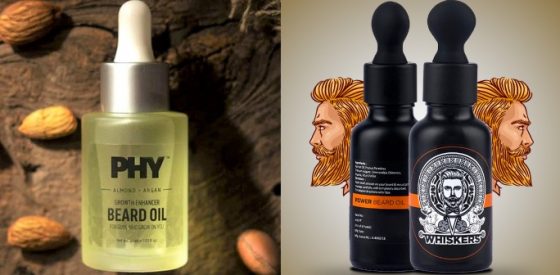 10 Luxury Beard Oils you can Buy in India | DESIblitz