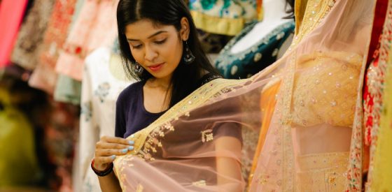 Beginners Guide to Wearing an Indian Saree | DESIblitz