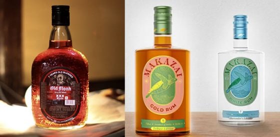 8 Top Indian Rum Brands to Drink | DESIblitz
