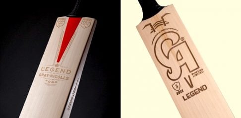 6 Most Expensive Cricket Bats 2022 by Popular Brands | DESIblitz