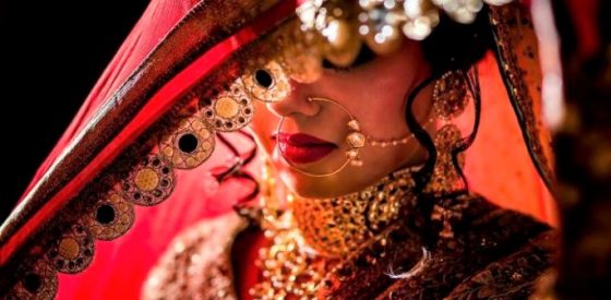 British Asian Women and Marrying Many Times | DESIblitz