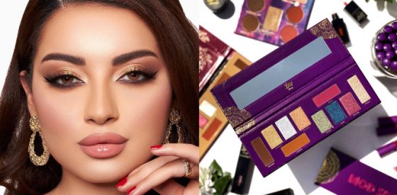 The Urge for High-End Makeup Brands in Pakistan | DESIblitz