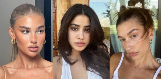 Why is the ‘Clean Girl’ Look Controversial? | DESIblitz