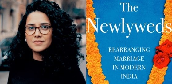 Mansi Choksi Explores Love & Taboo in 'The Newlyweds' | DESIblitz