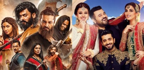 10 Highest-Grossing Pakistani Films of All Time | DESIblitz