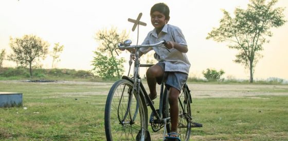 Kurangu Pedal chosen for International Film Festival of India | DESIblitz
