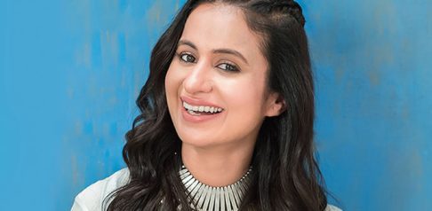 Rasika Dugal details Mirzapur role as Beena Tripathi | DESIblitz