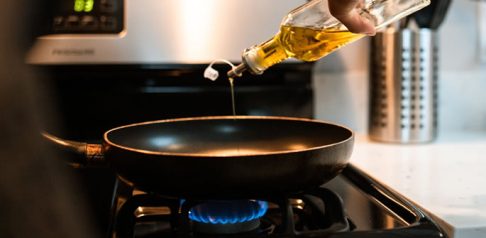 10 Unhealthy Oils to avoid for Cooking | DESIblitz