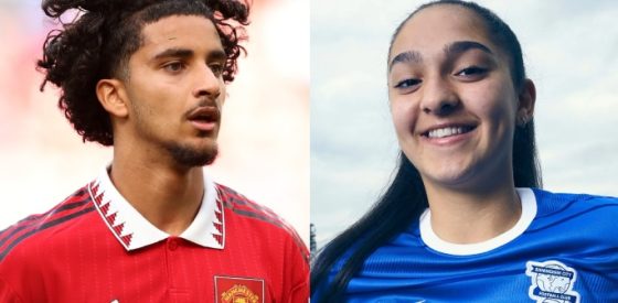 5 Top British Asian Footballers to Watch in 2023 | DESIblitz