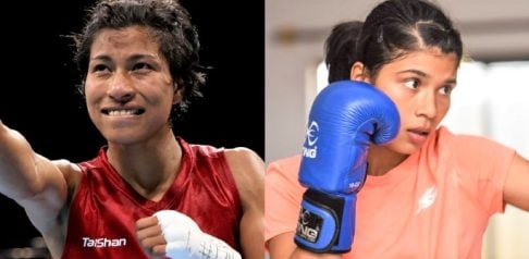 5 Top Female Indian Boxers of All Time | DESIblitz