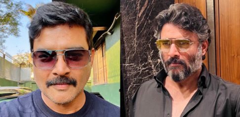 R Madhavan reveals New Look for Upcoming Project | DESIblitz