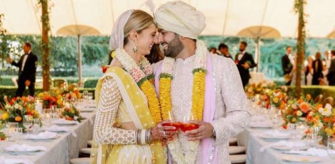 10 Unique Themes for a South Asian Wedding | DESIblitz