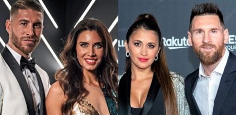 The Sexiest Football WAGs you Should Know | DESIblitz