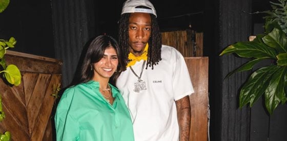 Mia Khalifa partners with Wiz Khalifa for Surprising Project | DESIblitz