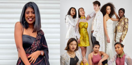 Pinkal Lad on Innovative Design, Style & Sustainability | DESIblitz