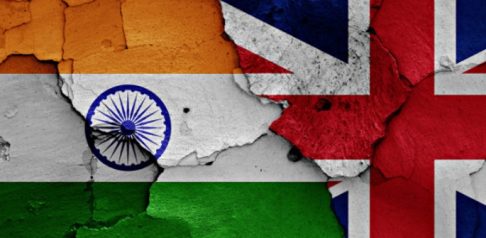 The Impact of England on India's Culture | DESIblitz