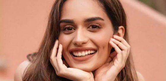 Manushi Chhillar unveiled as Estée Lauder Ambassador | DESIblitz