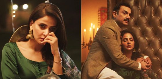 Is 'Gunah' the Next Phenomenon in Mini Series Entertainment? | DESIblitz