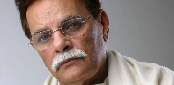 Pakistani Actor Shakeel passes away at 85 | DESIblitz