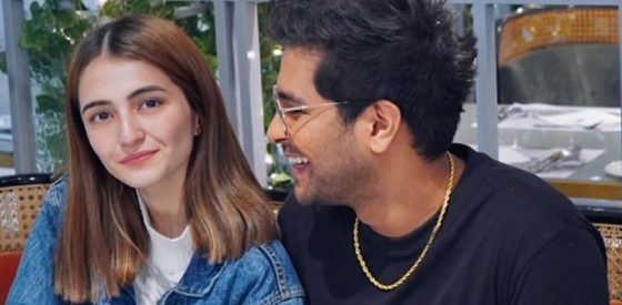 Wedding Bells for Asim Azhar and Merub Ali? | DESIblitz