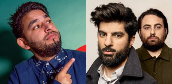 5 Contemporary Documentaries about British Asians | DESIblitz