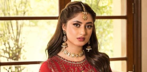 Why did Sajal Aly exit Fatima Jinnah Series? | DESIblitz