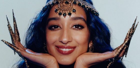 5 Top Raveena Aurora Music Videos you Need to See | DESIblitz