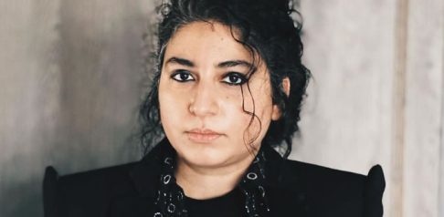 Arooj Aftab receives President's Pride of Performance Award | DESIblitz