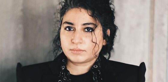Arooj Aftab receives President's Pride of Performance Award | DESIblitz