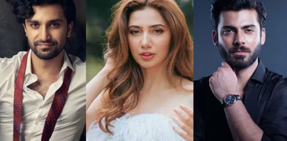 Pakistan's 1st Netflix Original features Star-Studded Cast | DESIblitz