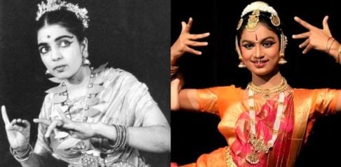 The Evolution of Bharatanatyam in India | DESIblitz