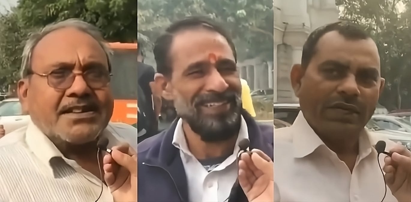 Indian Men blame Women for Rape in Shocking Interview | DESIblitz