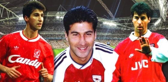 Jimmy Carter: The First British Asian Premier League Footballer | DESIblitz